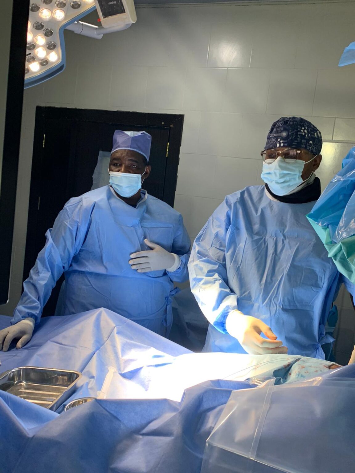 INTERVENTIONAL RADIOLOGY - Foxglove Multispecialty Hospital